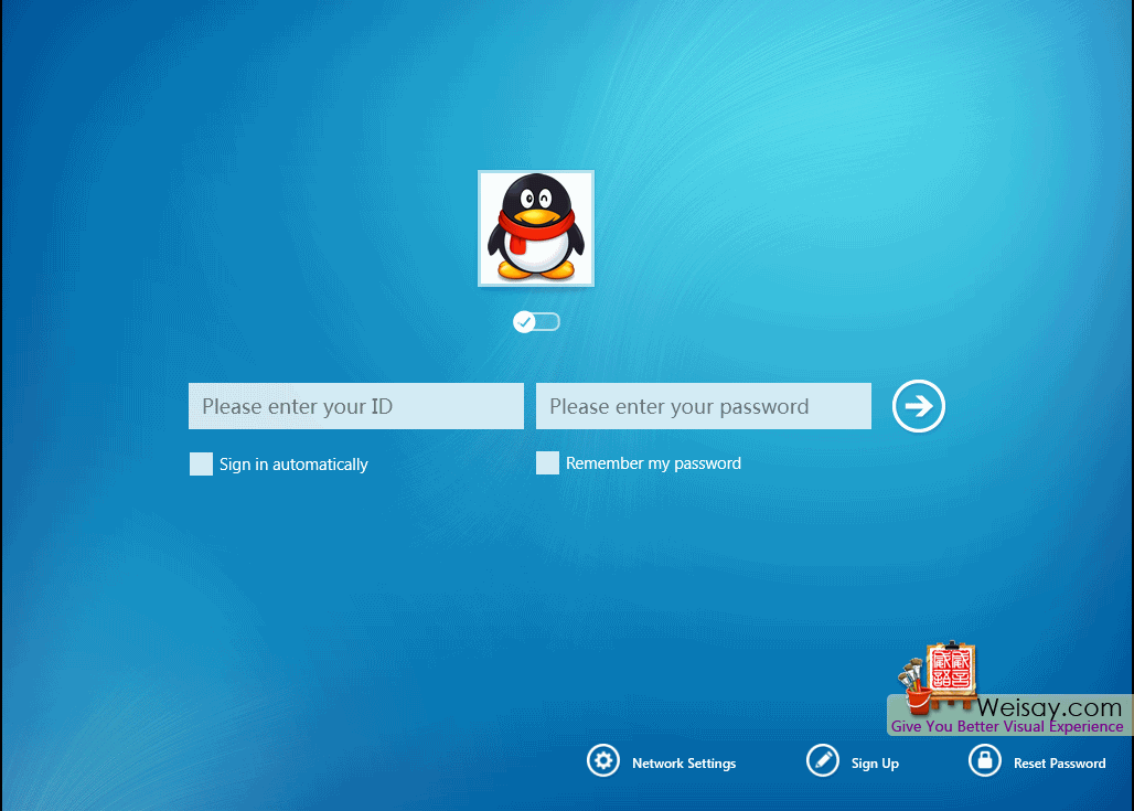 Windows8消费者预览版体验-威言威语